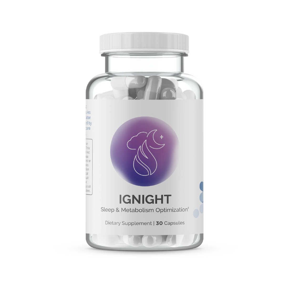 IGNIGHT – Liv HEALTH