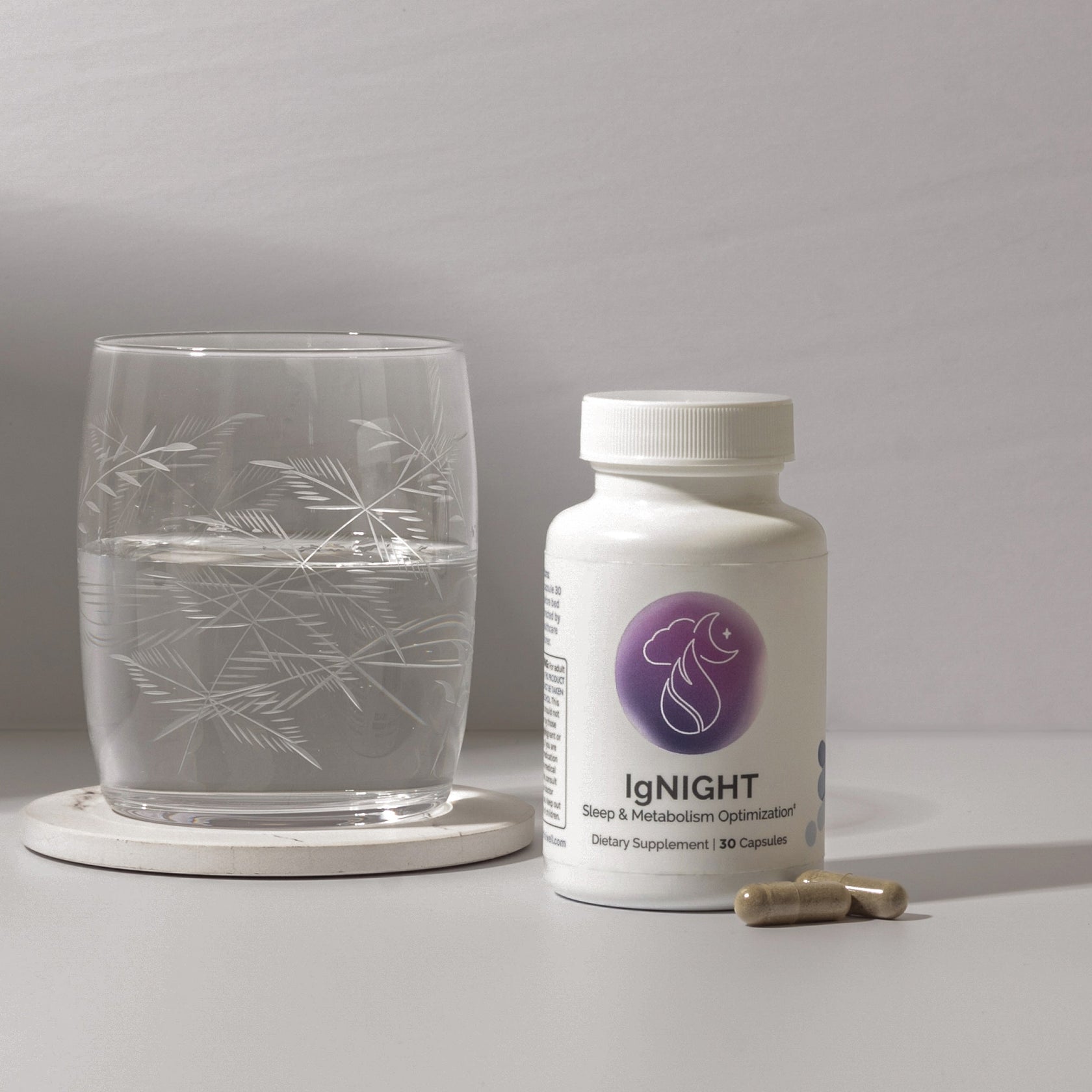 IGNIGHT – Liv HEALTH